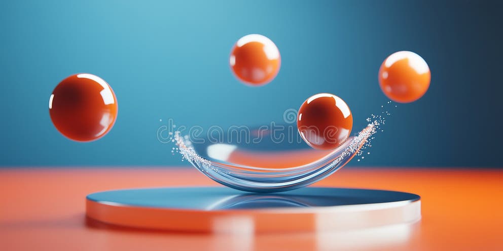 Inertia Resists Motion Changes, Showing How Objects Respond To Forces ...