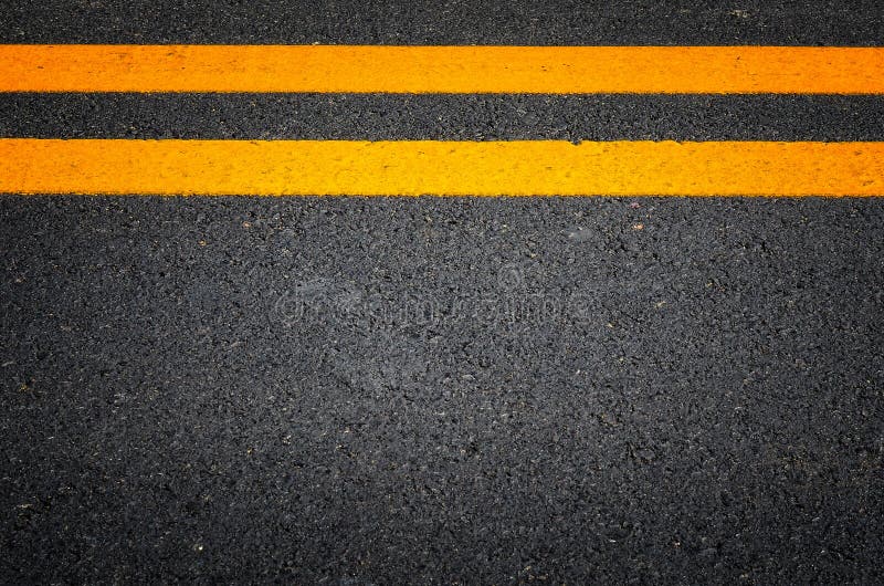 Ines of Traffic on Paved Roads Stock Photo - Image of opportunity, pave ...