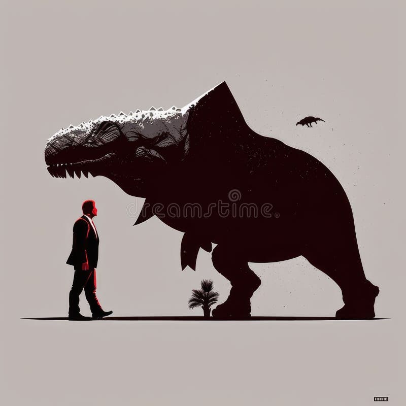 Inevitable Showdown, Unstoppable Force, Universal Extinction, Threat of ...