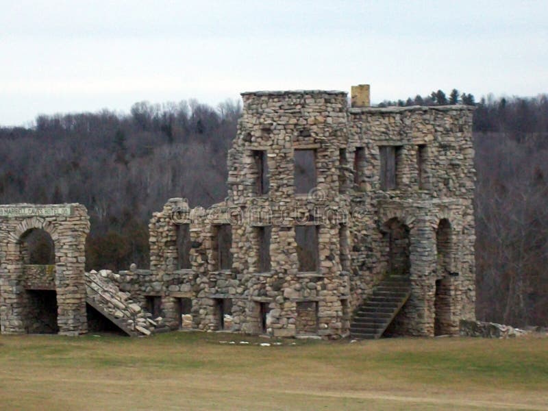 Hotel Hell editorial stock image. Image of stone, hotel - 111283354