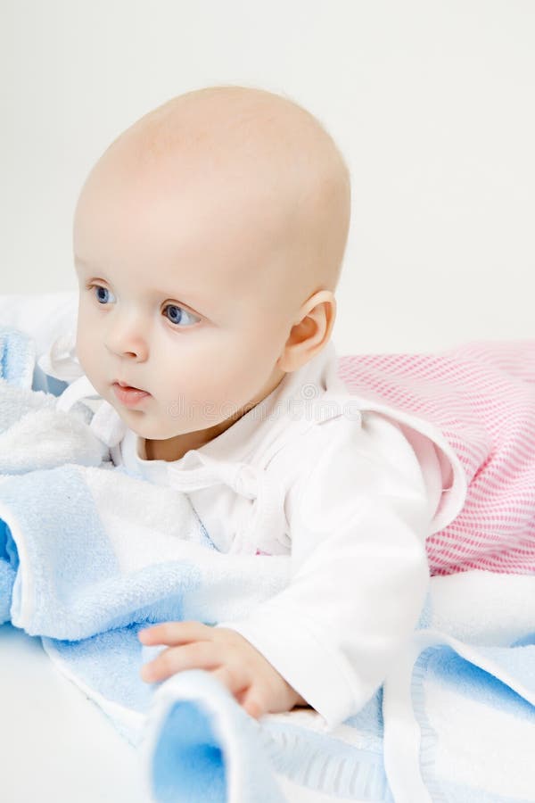 Infant & Child Health - Pictures