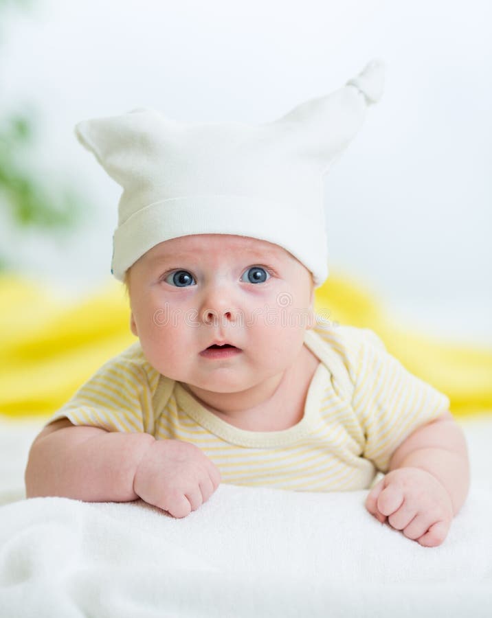 Infant baby boy stock photo. Image of innocence, cute - 30331470