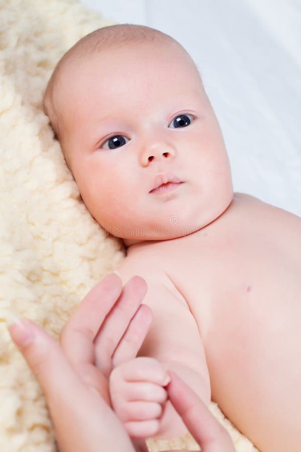 Infant boy stock photo. Image of girl, medical, body - 26958038