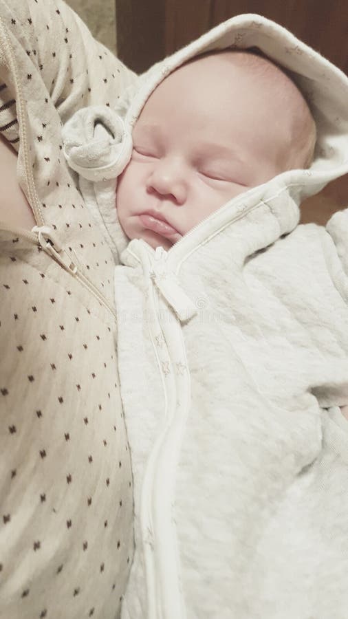 Infant cute baby sleep stock photo. Image of baby, sweet - 87007458