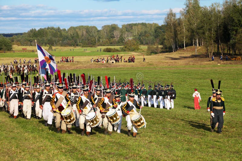 Infanteri redaktionell arkivbild. Bild av strid, handelsresandear ...