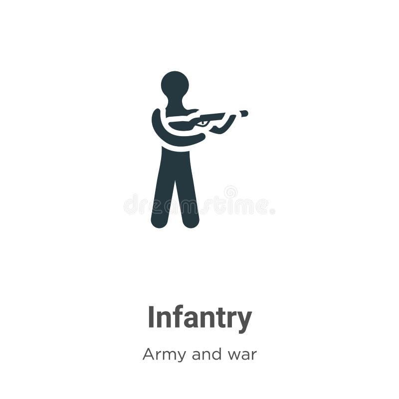 Modern Infantry Combat Vehicle Isometric Icon Set Stock Vector ...