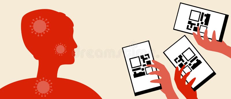 Person Qr Code Stock Illustrations – 973 Person Qr Code Stock ... Person Qr Code Stock Illustrations – 973 Person Qr Code Stock ...