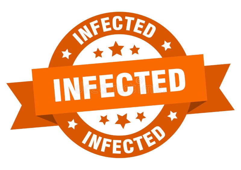 Infected Badge Stock Illustrations – 4,086 Infected Badge Stock ...