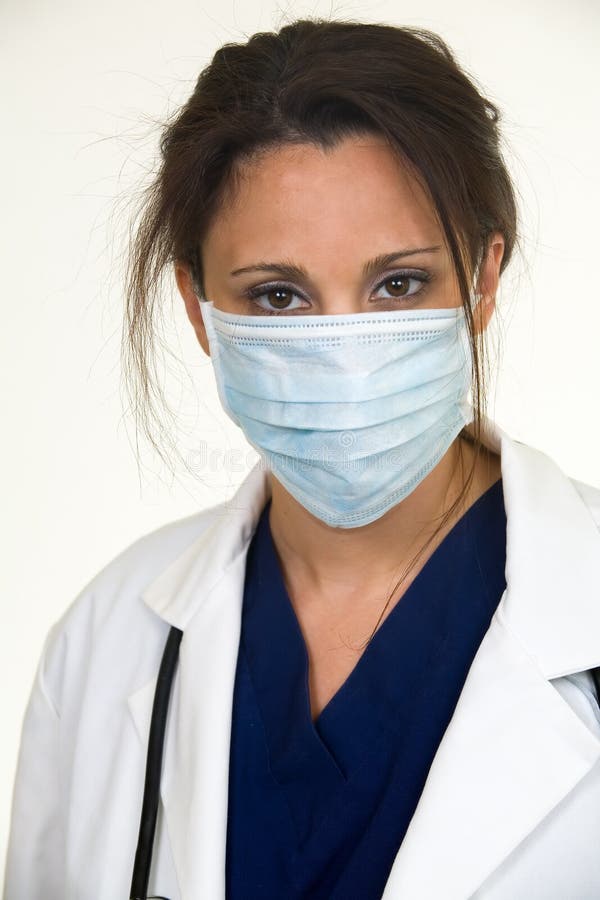 Personal Protection stock photo. Image of infection, medical - 40817726