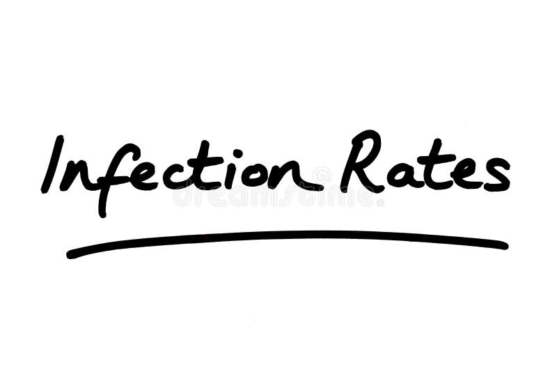 Infection Rates Stock Illustrations – 157 Infection Rates Stock ...