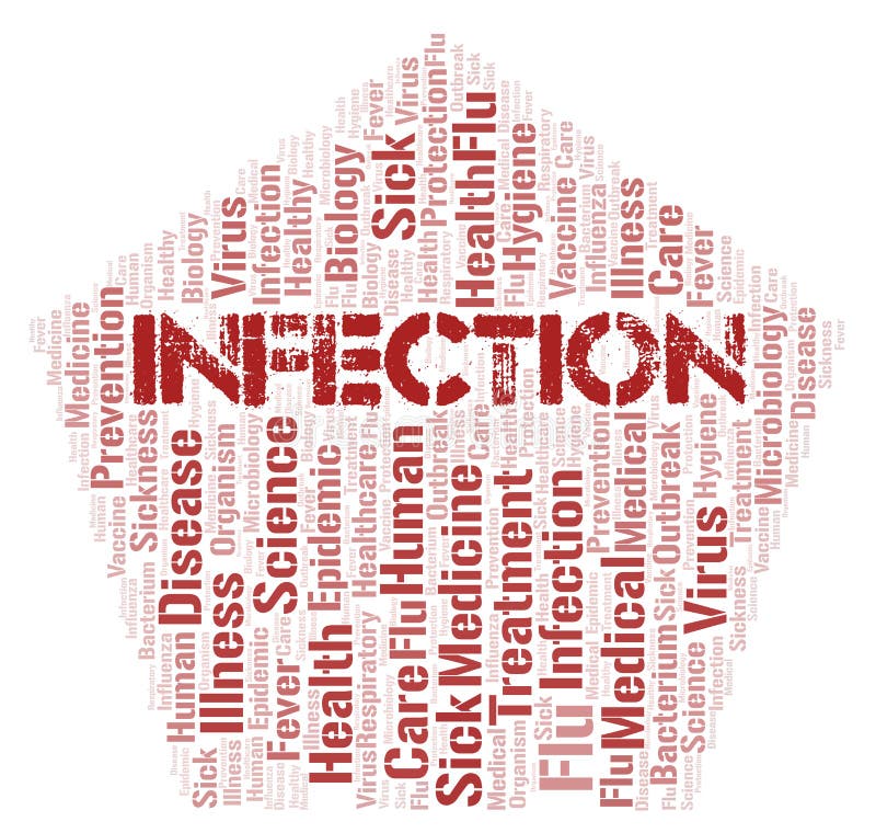 Infection Word Stock Illustrations – 8,970 Infection Word Stock ...