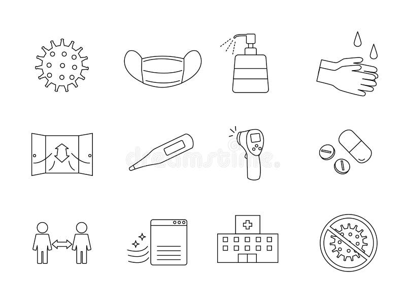 Countermeasure Clipart