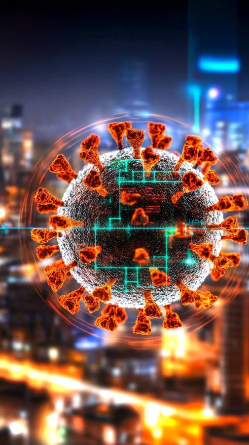 Infectious Disease Specialists Utilize AI Technology To Track Viruses ...