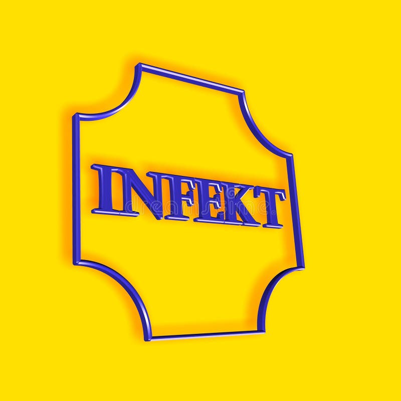 Infekt Stock Illustrations – 5 Infekt Stock Illustrations, Vectors ...