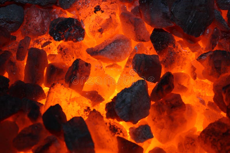 Inferno stock image. Image of alight, fumes, arson, orange - 4189213