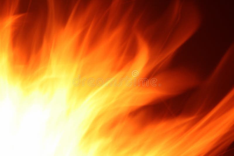 Inferno stock image. Image of heat, flames, camping, inferno - 3030057