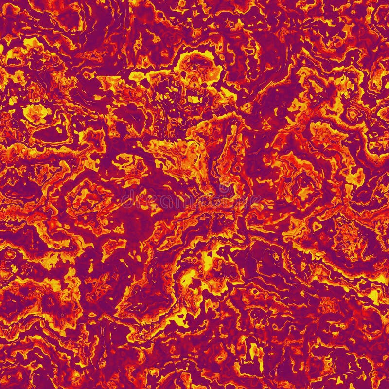 Inferno Background Fire Red Creative. Texture Stock Photo - Image of ...