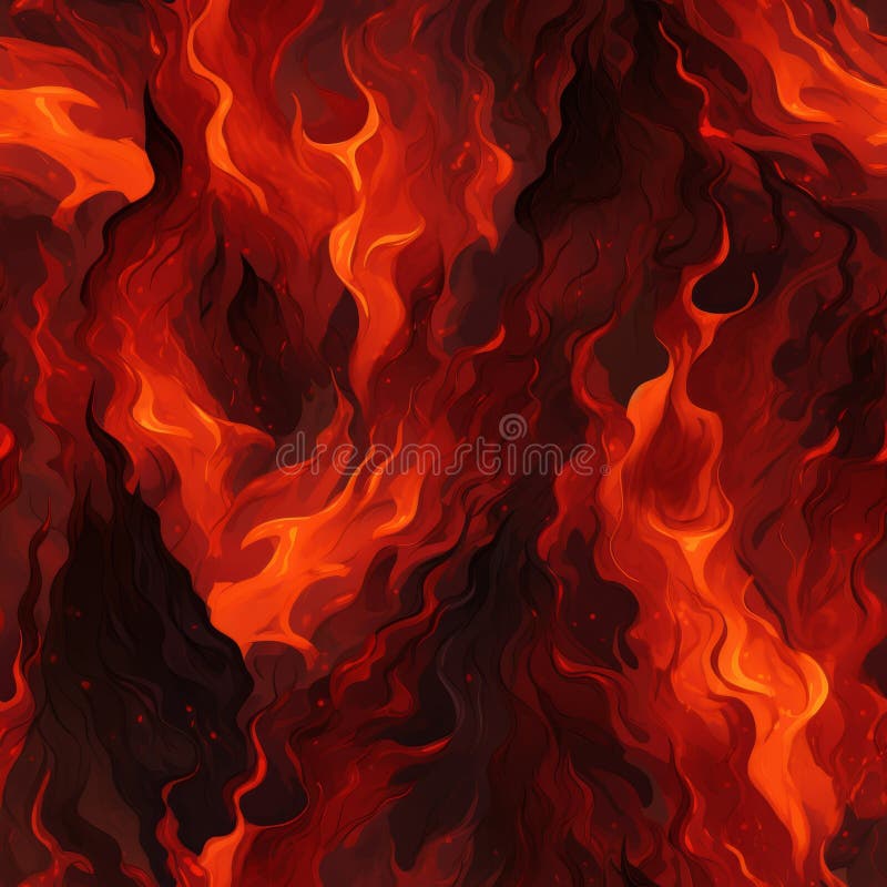 Devastating Inferno Stock Illustrations – 94 Devastating Inferno Stock ...