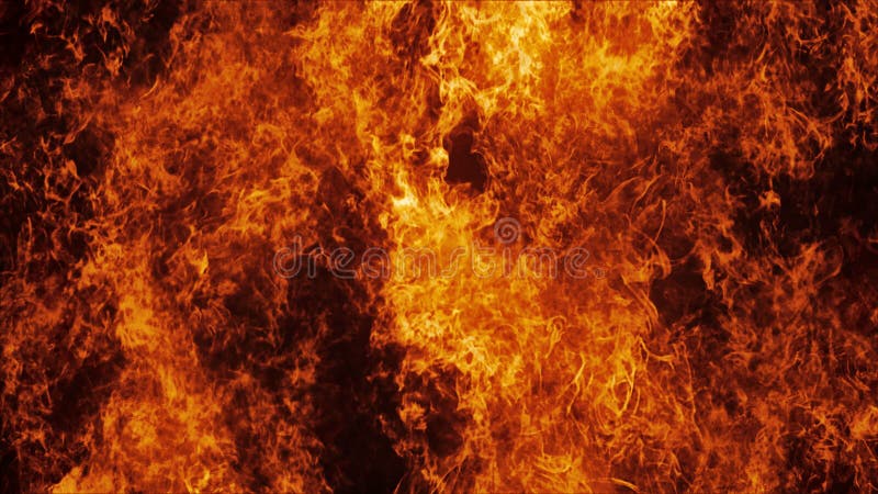 Slow Motion Fire Loop Background Stock Footage & Videos - 822 Stock Videos