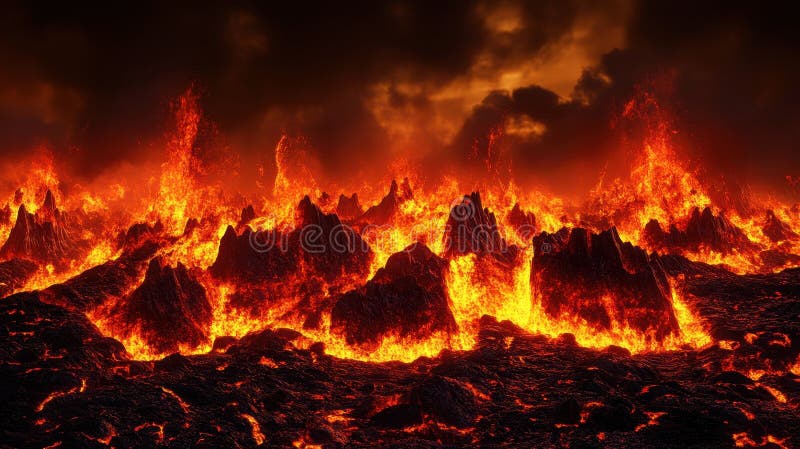 Skies Hellscape Stock Photos - Free & Royalty-Free Stock Photos from ...