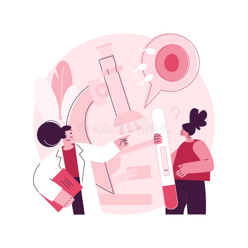 Male Infertility Infographic Stock Illustrations – 87 Male Infertility ...