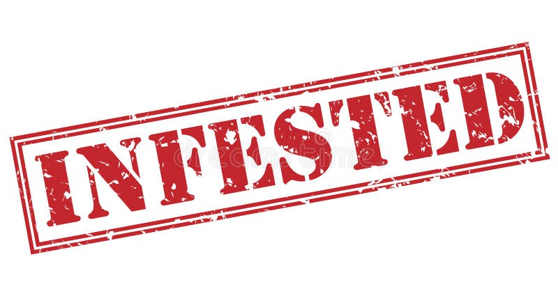 Infested Stock Illustrations – 395 Infested Stock Illustrations ...