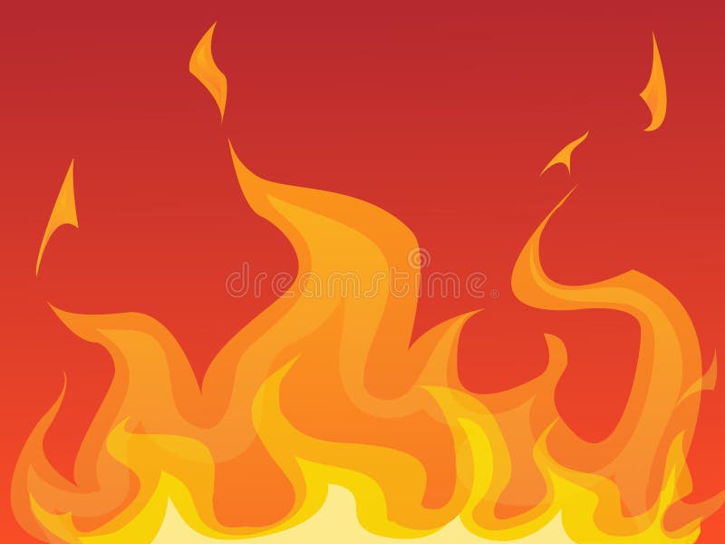 Infierno Ilustraciones Stock, Vectores, Y Clipart – (38,636 ...