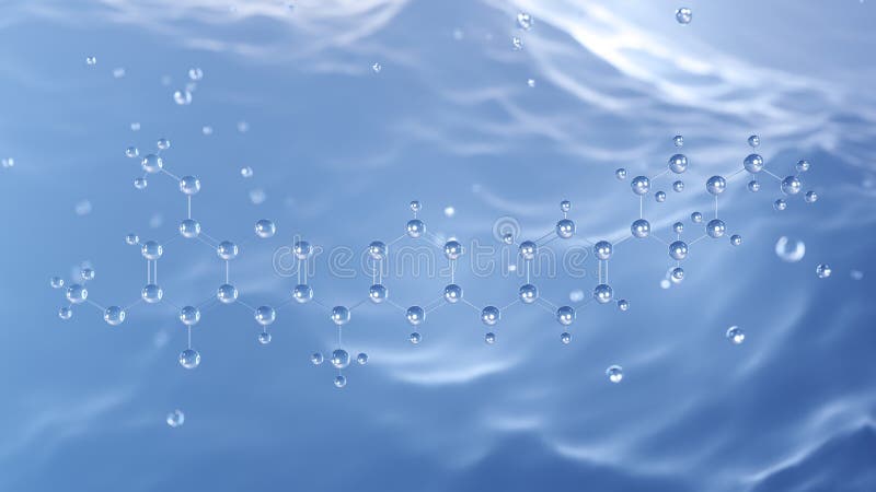 Infigratinib Molecular Structure, 3d Model Molecule, Truseltiq ...