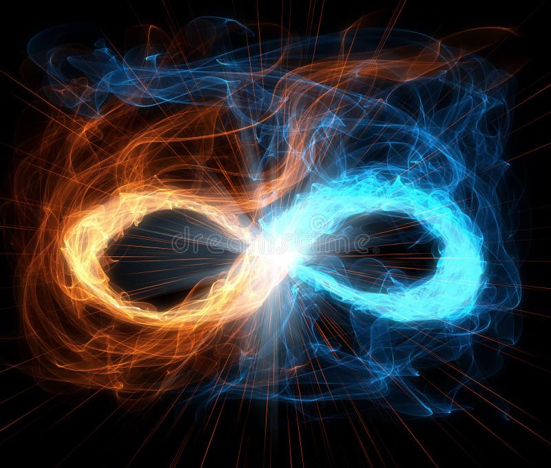 Infini Stock Illustrations, Vecteurs, & Clipart – (231,728 Stock ...