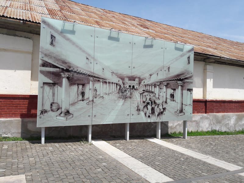 Infinite Column editorial photo. Image of romania, infinite - 94069206