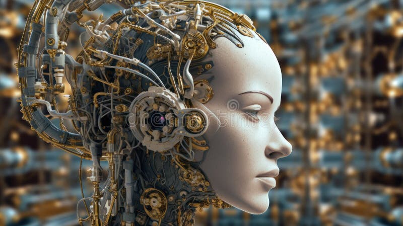 Infinite Complexity: an Extreme Macro Glimpse into Artificial ...