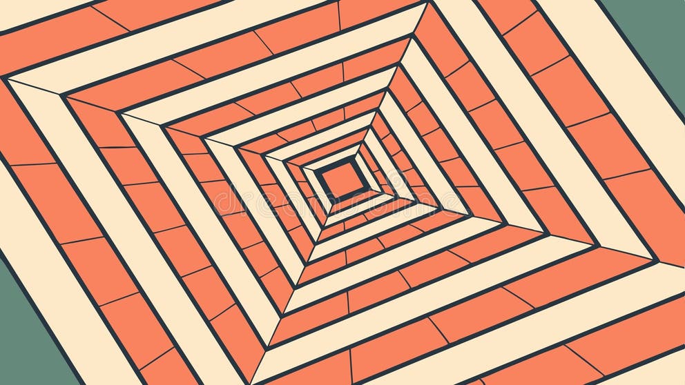 Infinite Square Stock Illustrations – 7,439 Infinite Square Stock ...