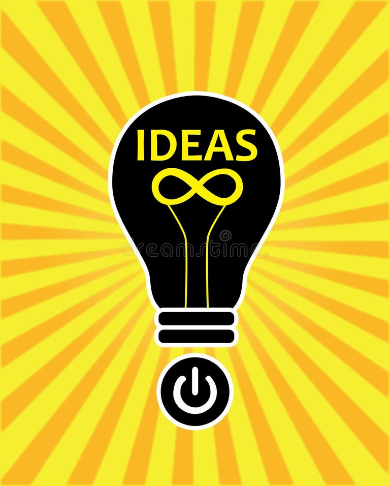 Infinite Imagination Stock Illustrations – 3,943 Infinite Imagination ...