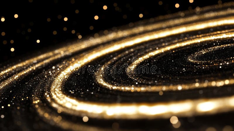 The Infinite Density of a Black Hole is Shown As the Converging of 2D ...