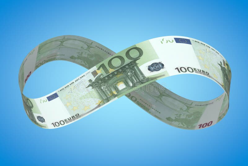 Infinite Money Stock Illustrations – 618 Infinite Money Stock ...