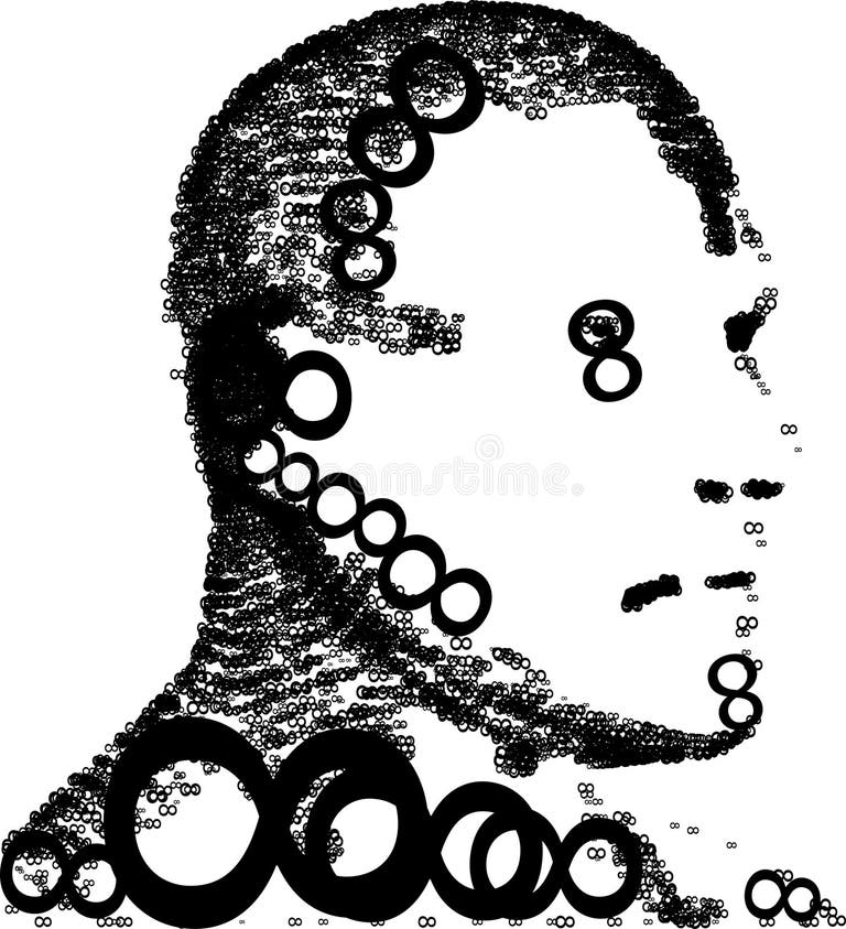 Matrix Face Stock Illustrations – 1,413 Matrix Face Stock Illustrations ...