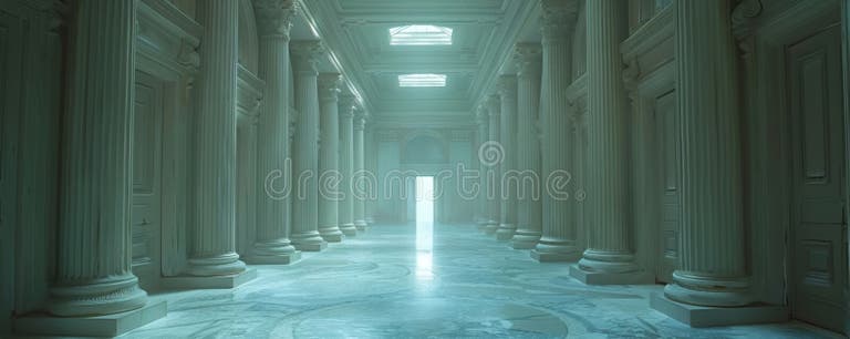 Infinite Doors Stock Illustrations – 144 Infinite Doors Stock ...