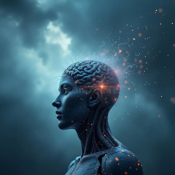 Infinite Horizon of Artificial Intelligence : Wave of Data, Humanoid ...