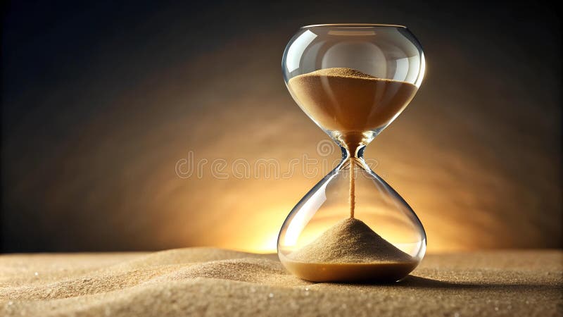 The Infinite Hourglass: a Visual Representation of the Time Loop AI ...