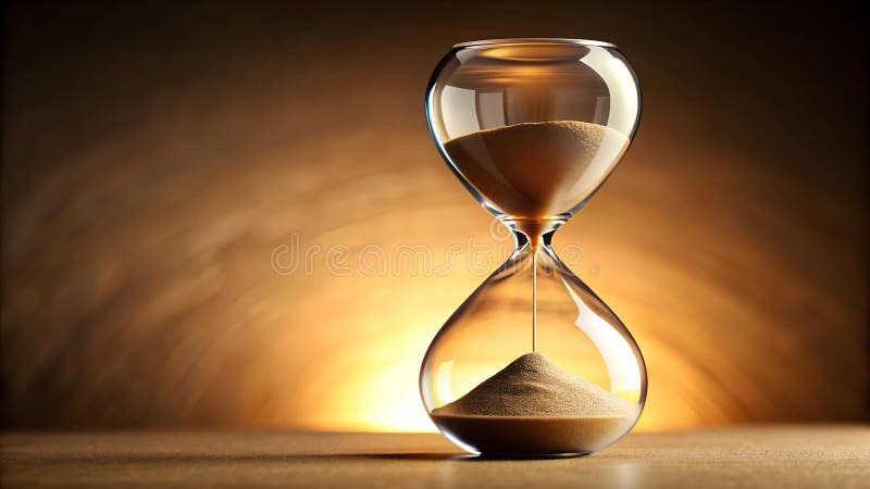 The Infinite Hourglass: a Visual Representation of the Time Loop ...