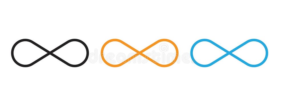 Infinite App Stock Illustrations – 4,586 Infinite App Stock ...