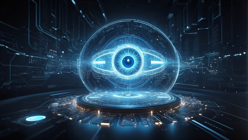 Infinite Insight: Navigating the 3D Wonders of Artificial Intelligence ...