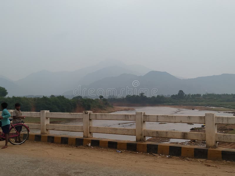 Infinite landscape editorial stock image. Image of journey - 166006599