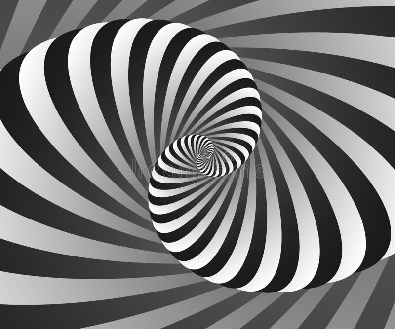 Infinite Loop Hi-tech Graphics Vector Illustration Vector Futuristic ...