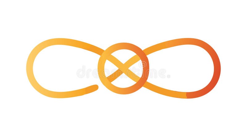 Infinite Knot Design Stock Illustrations – 1,506 Infinite Knot Design Stock Illustrations ...
