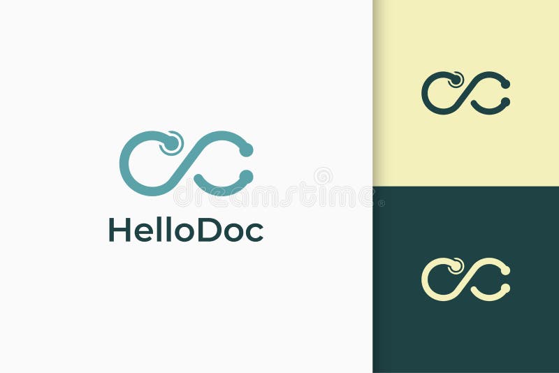 Stethoscope Loop Stock Illustrations – 37 Stethoscope Loop Stock ...