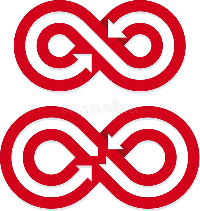 Infinite Shape Stock Illustrations – 41,306 Infinite Shape Stock ...