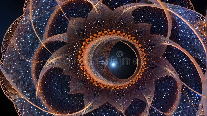 Infinite Loops and Spheres: an Abstract Vision of Multidimensional ...