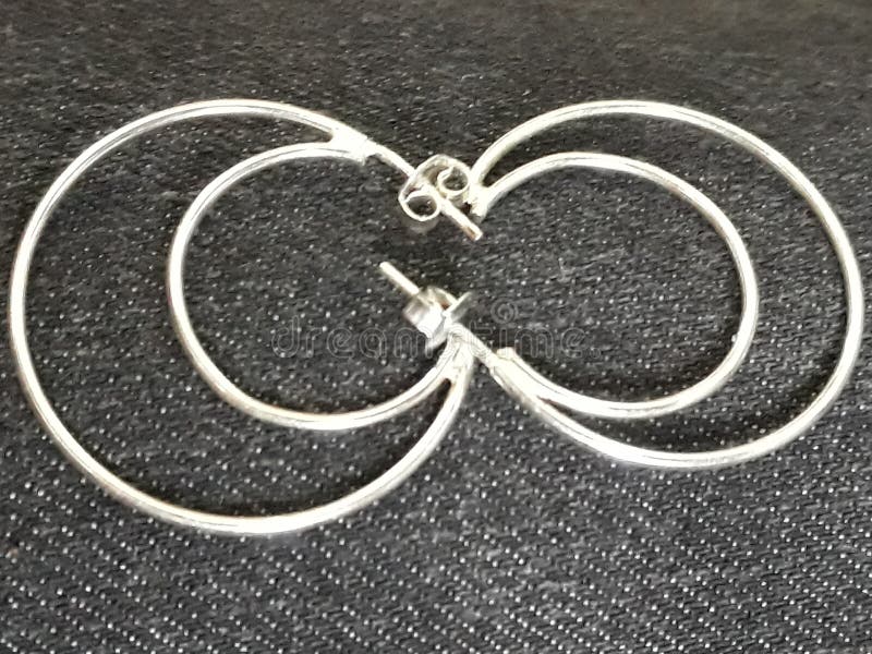 Infinite metal stock image. Image of shape, infinite - 144247003