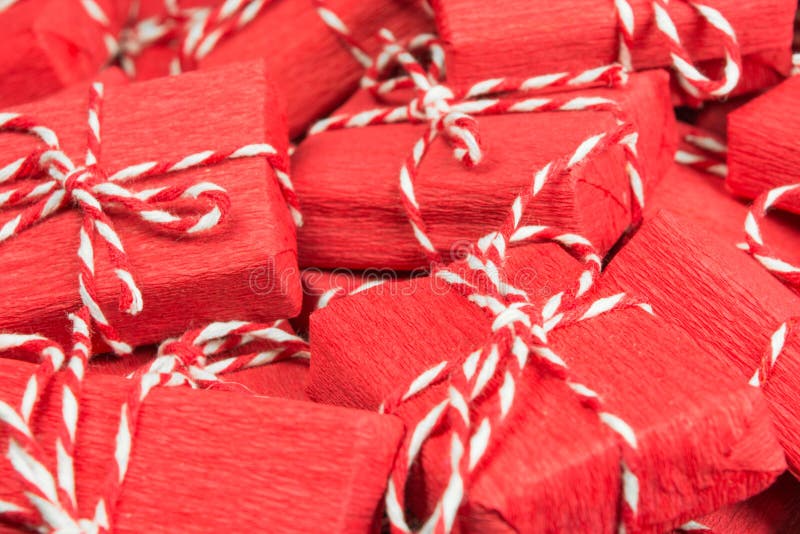 Infinite Mountain Red Gift Boxes Stock Photos - Free & Royalty-Free ...